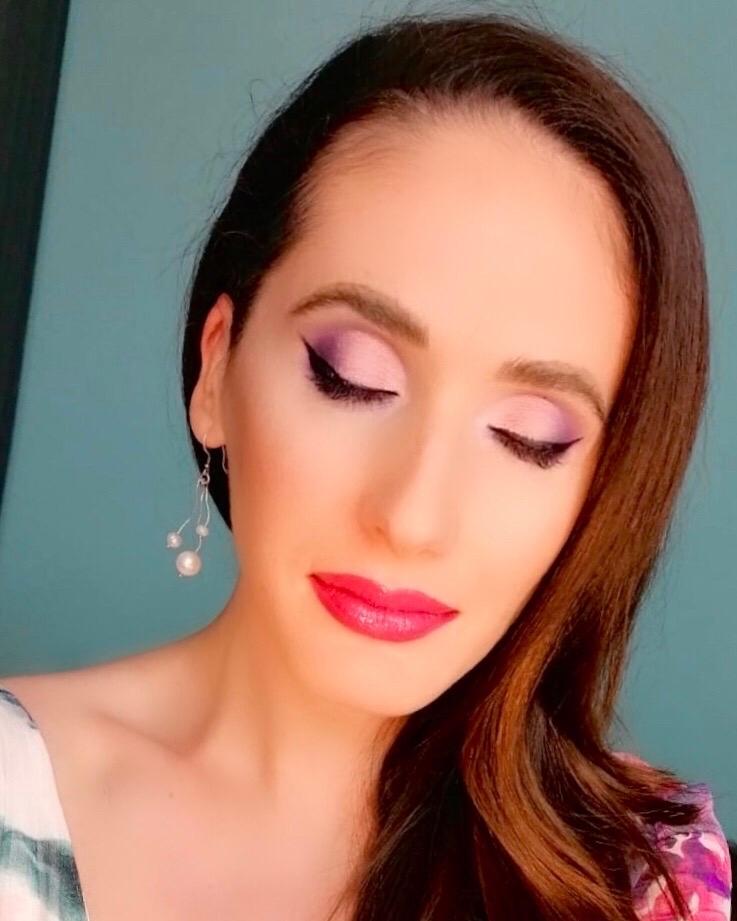 Machiajul de zi versus machiajul de seară - Fashion Choice